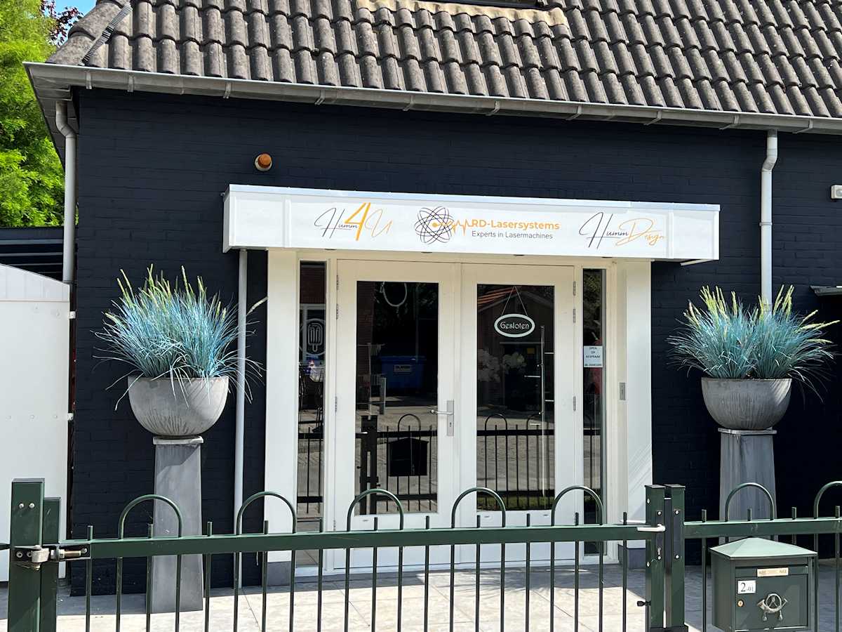 Winkel-gevel – Humm4U
